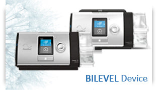 BiLevel Device | We are Medbitz Pte Ltd I CPAP, Mask & Therapy Management