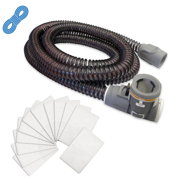 Bundle It - ResMed ClimateLine Air + AS10 12pc Hypo Filter | We are ...