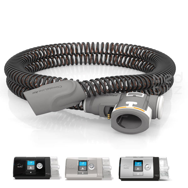 Resmed Air10 ClimateLine Air Tube | We are Medbitz Pte Ltd I CPAP, Mask ...