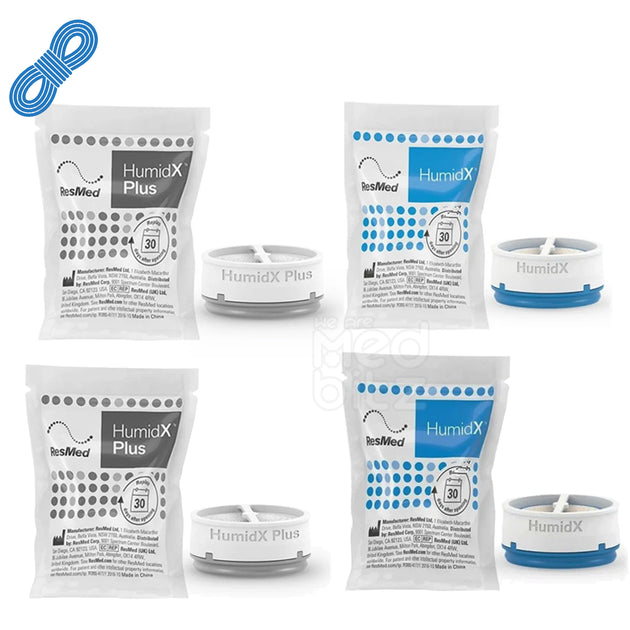 Bundle It - AirMini HumidX + HumidX PLUS | We are Medbitz Pte Ltd I ...