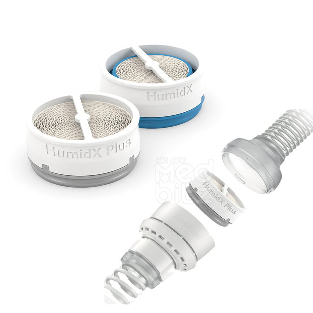 AirMini HumidX / HumidX PLUS | We are Medbitz Pte Ltd I CPAP, Mask ...