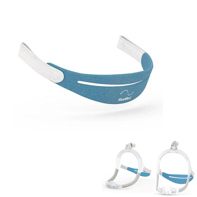 Headgear of ResMed AirFit P30i / N30i Mask | We are Medbitz Pte Ltd I ...
