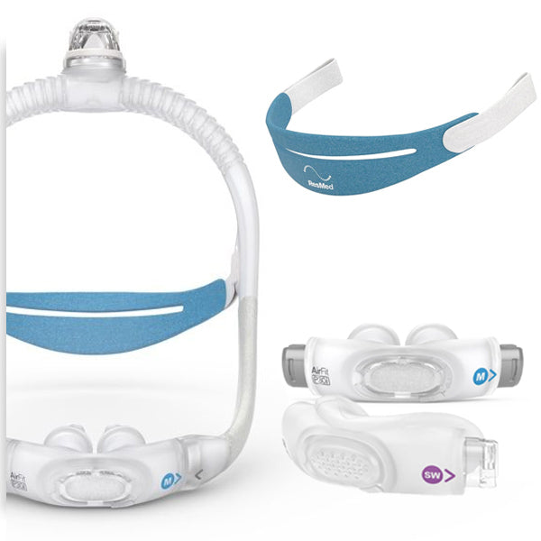 ResMed AirFit P30i / N30 Mask Replacement Parts | We are Medbitz Pte ...