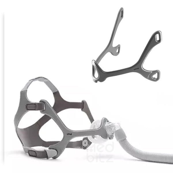 Philips Wisp Nasal Mask for CPAP | We are Medbitz Pte Ltd I CPAP, Mask ...