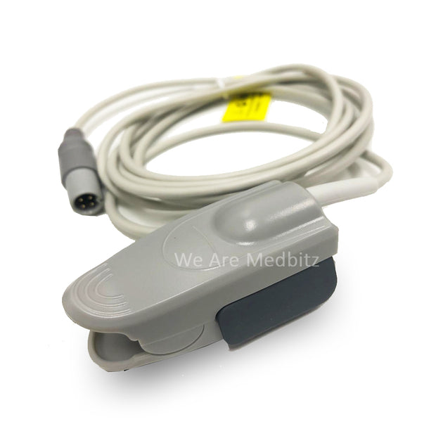 BMC G3 SpO2 Sensor for Auto CPAP | We are Medbitz Pte Ltd I CPAP, Mask ...