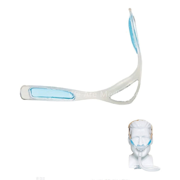 Nuance Pro Mask GEL Frame | We are Medbitz Pte Ltd I CPAP, Mask ...